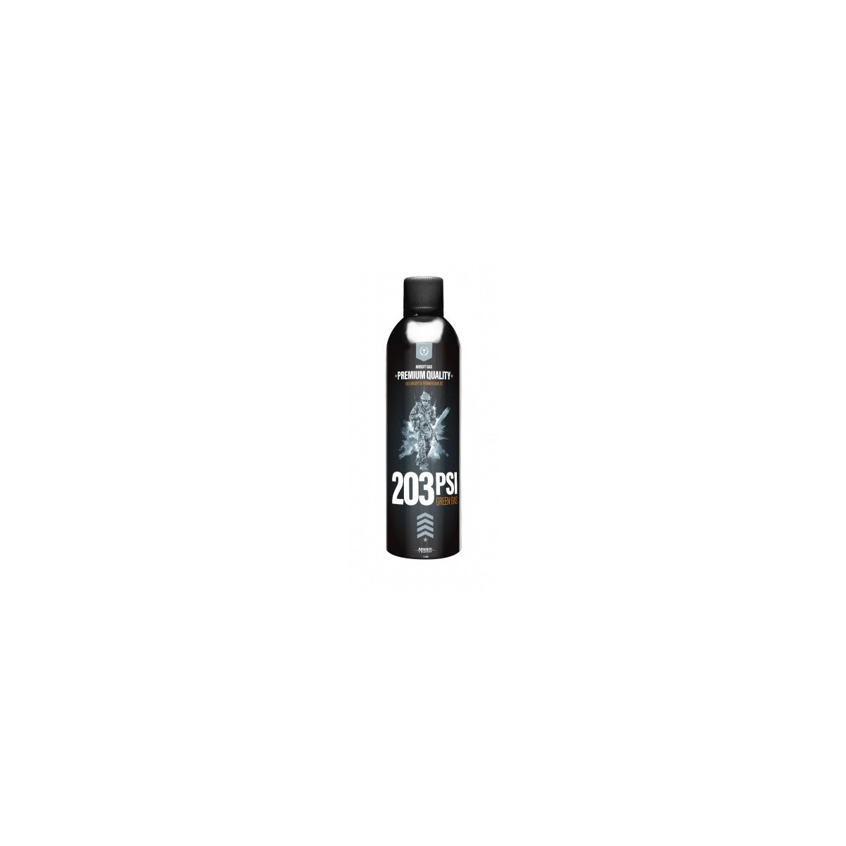 GAZ 203 PSI 500ML