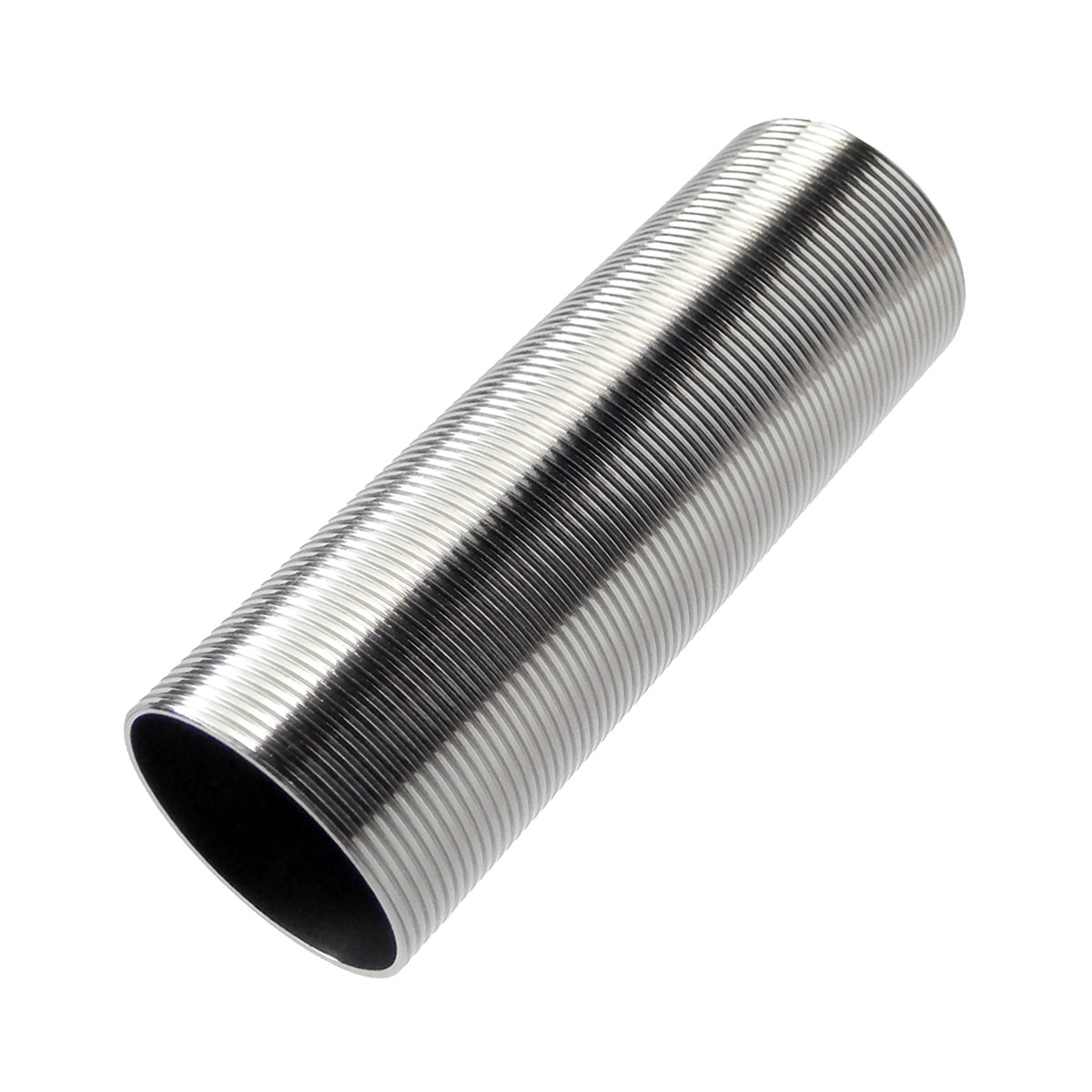 FPS CYLINDRE EN ACIER INOXYDABLE TYPE “F” TRAVAILLÉ EN CNC (CLTF)