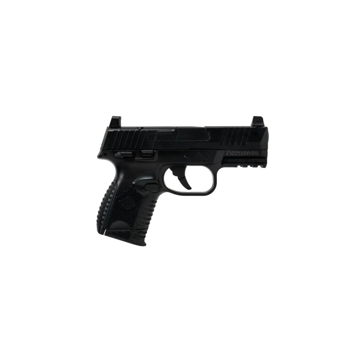 FN 509 Compact MRD Black Spring