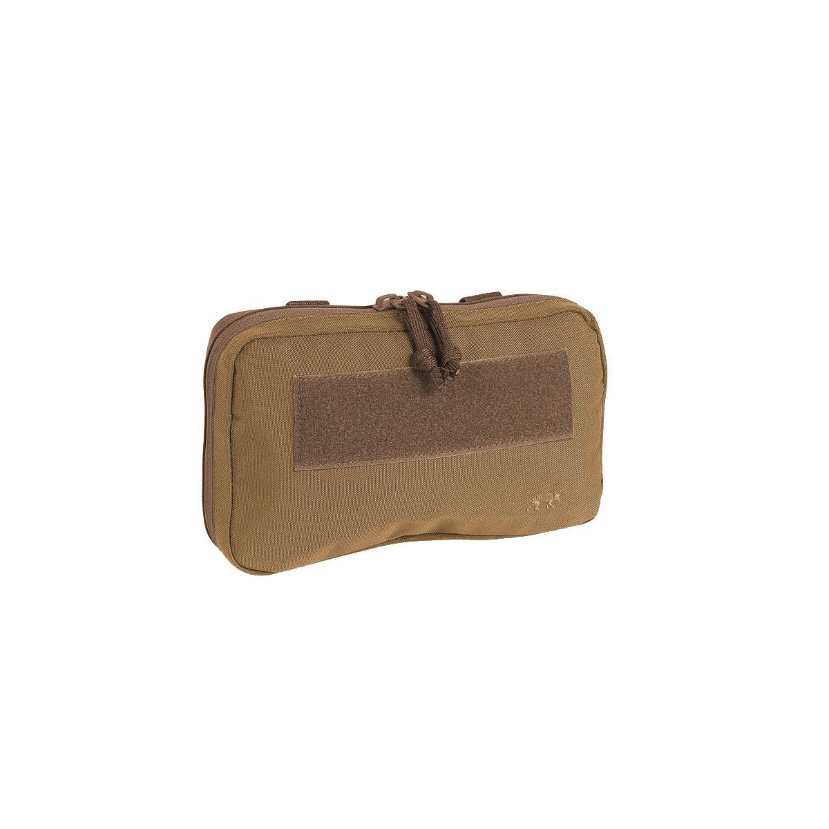 TASMANIAN TIGER ADMIN POUCH COYOTE
