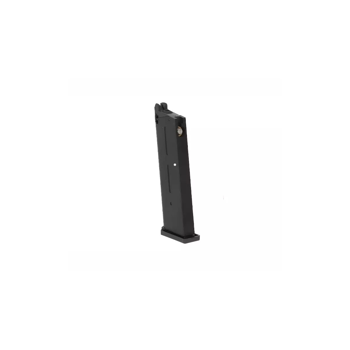 Chargeur Gaz 25 billes MEU / VX-9 VORSK
